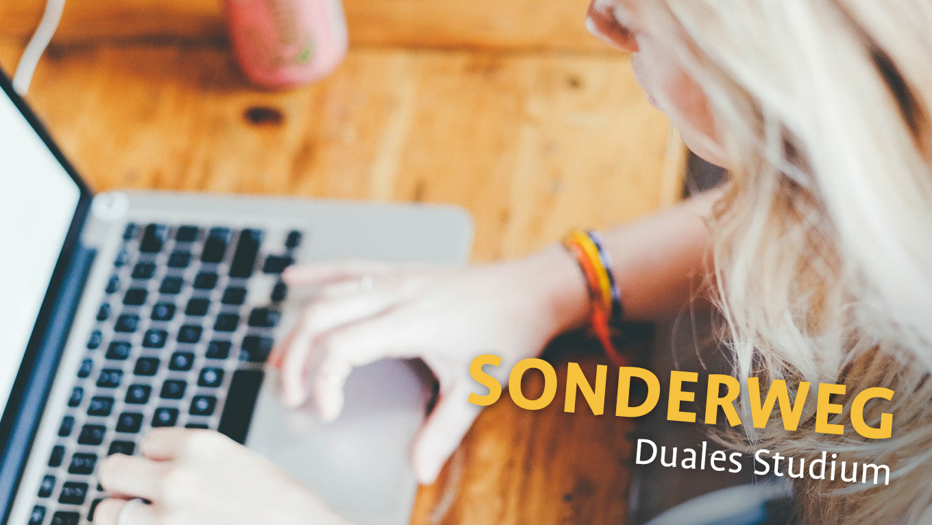 Sonderweg Duales Studium: In drei Schritten zur Führungskraft ...