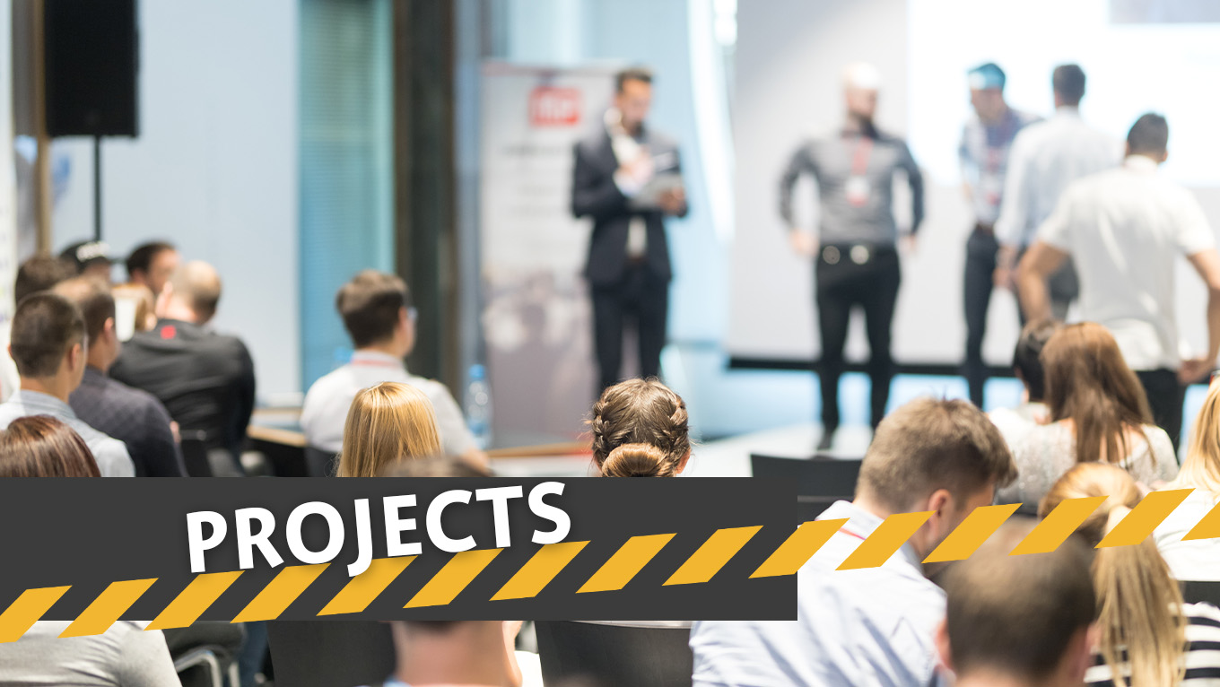 DMSB graduates present their projects - Deutsche Müllerschule Braunschweig