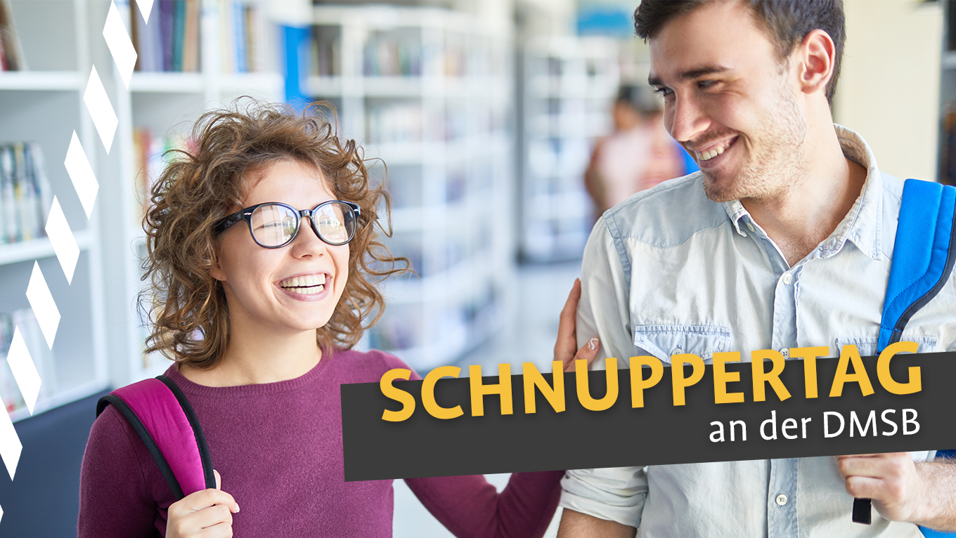 Über DMSB – Deutsche Müllerschule Braunschweig